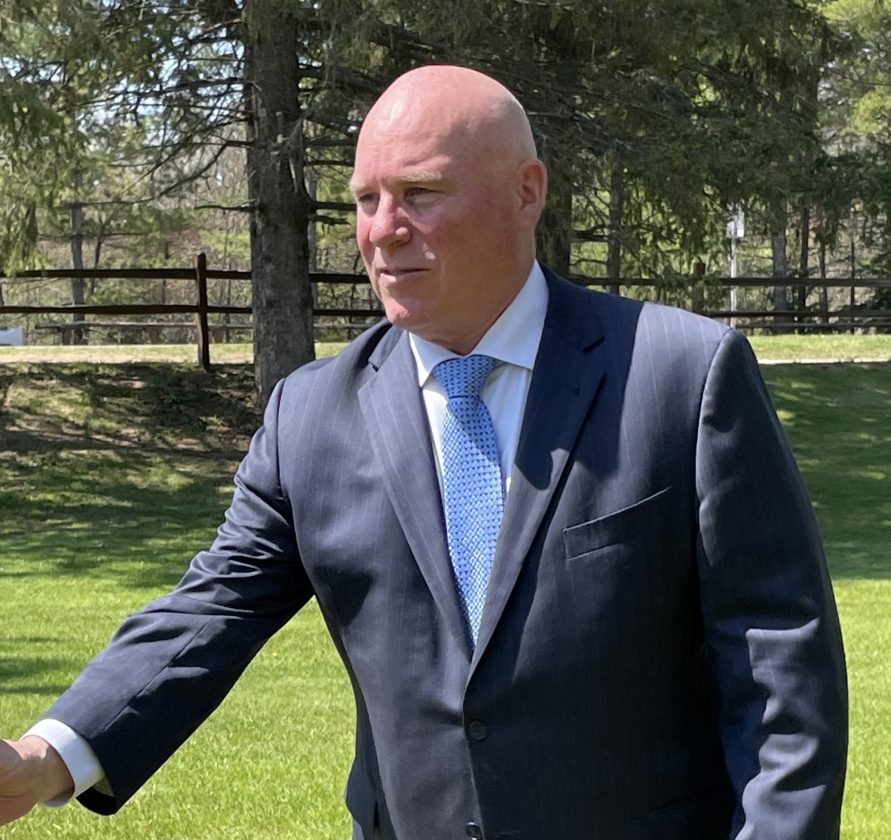 Boogren announces candidacy | News, Sports, Jobs - The Mining Journal